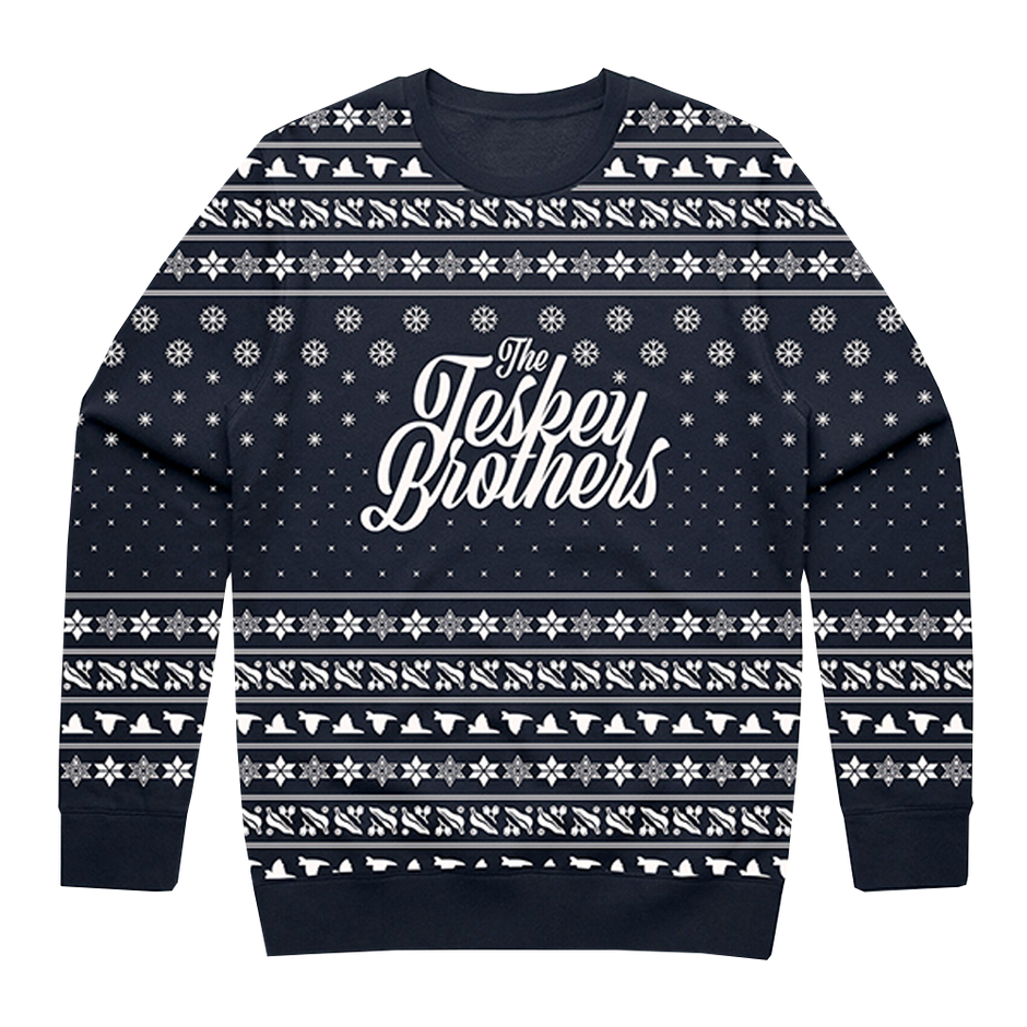 The Teskey Brothers | Official Merch